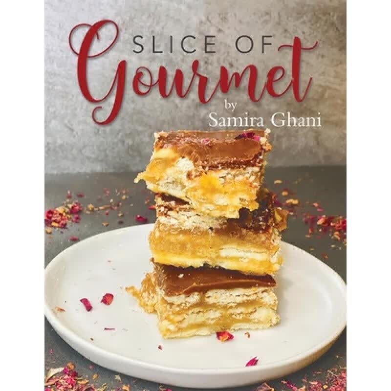 Slice of Gourmet