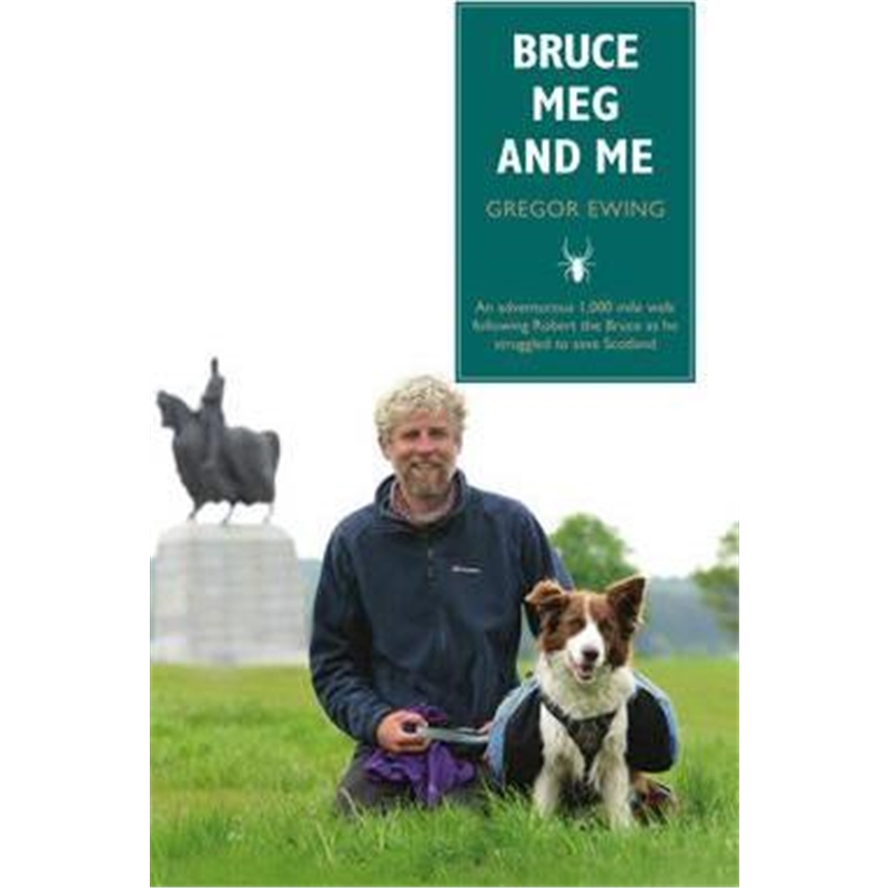 Bruce, Meg and Me