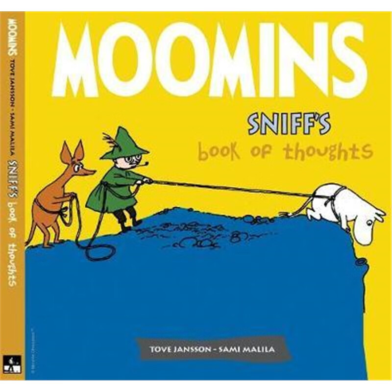 Sniff's Book of Thoughts