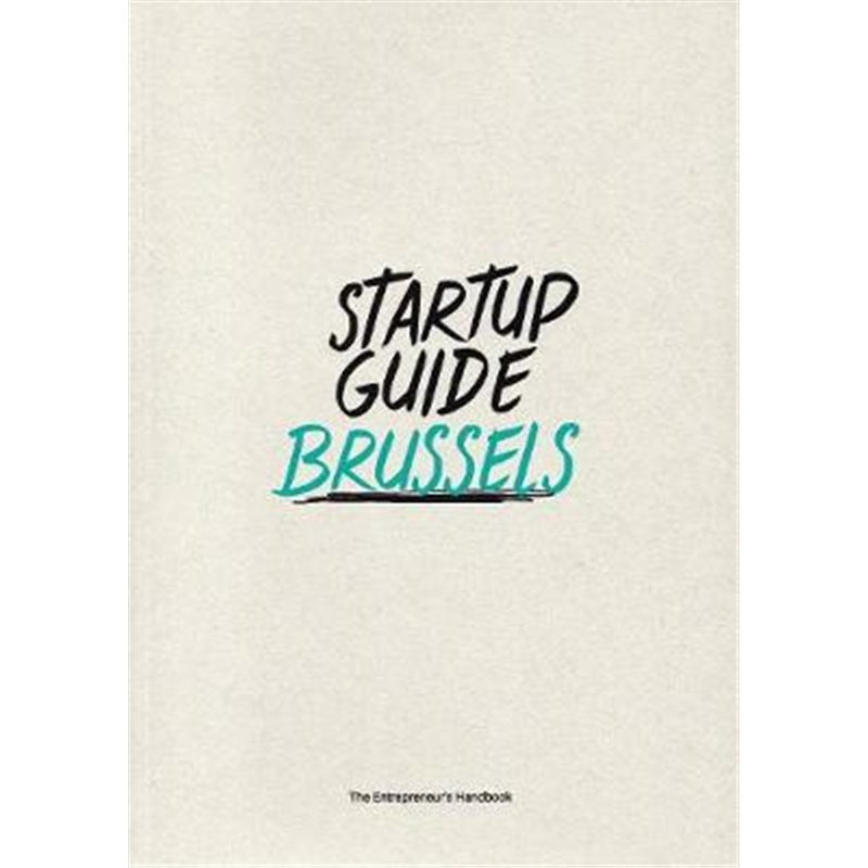 Startup Guide Brussels