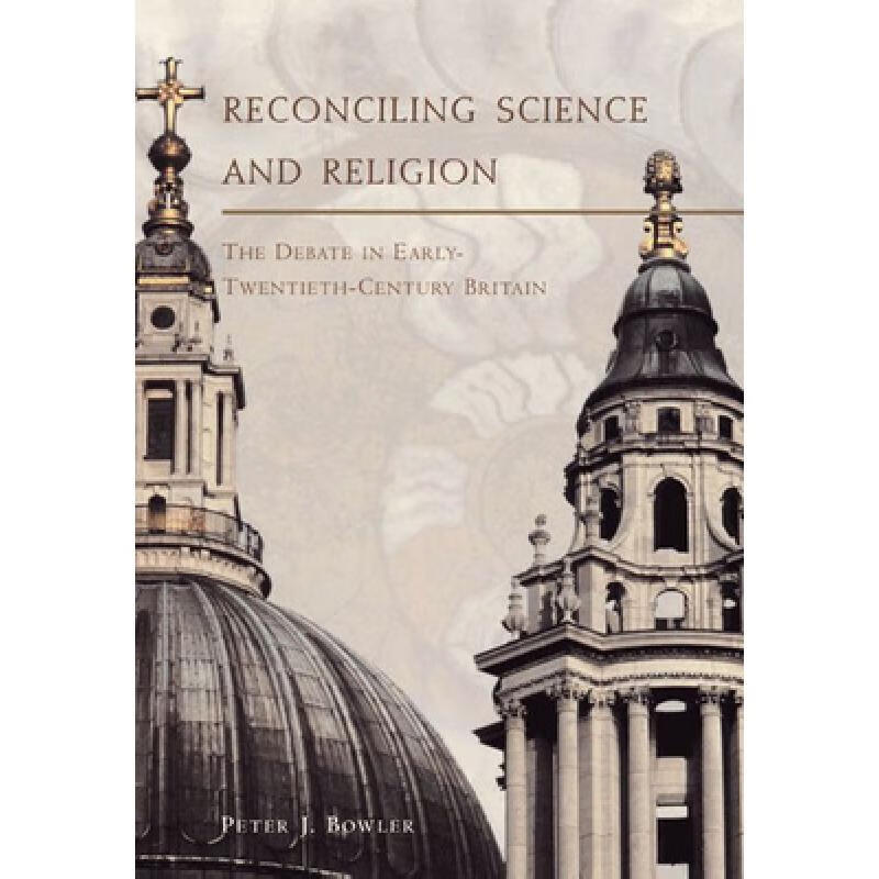 Reconciling Science and Religion: The Debate...