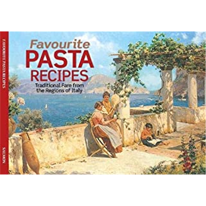 Salmon Favourite Pasta Recipes