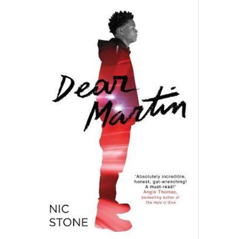 Dear Martin