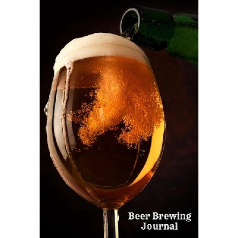 Beer Brewing Iournal