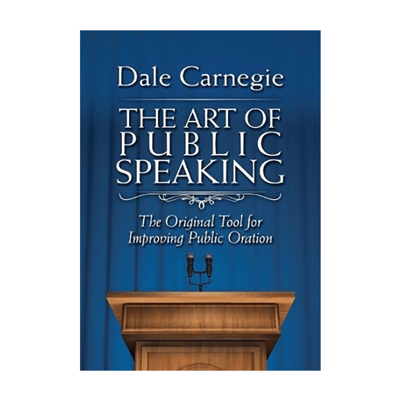The Art of Public Speaking