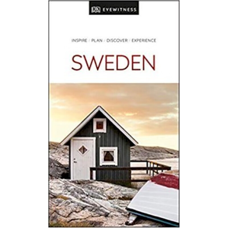 DK Eyewitness Sweden
