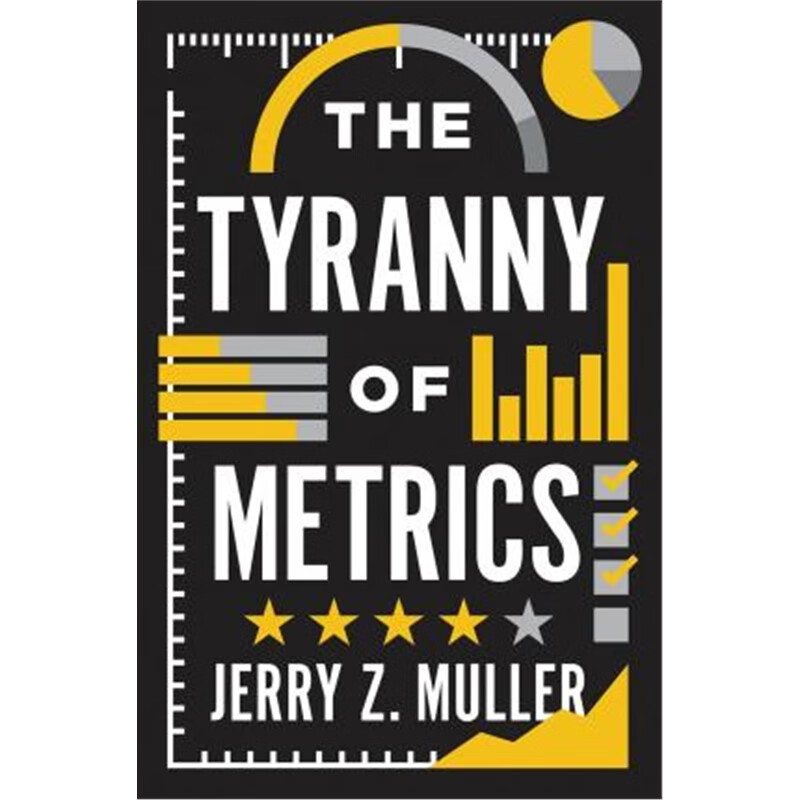 The Tyranny of Metrics