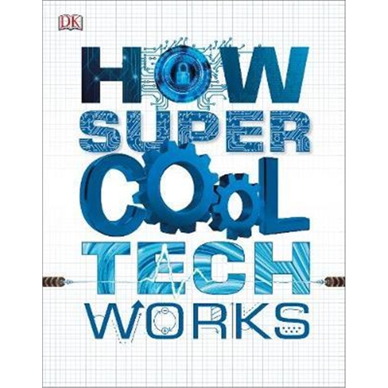 How Super Cool Tech Works