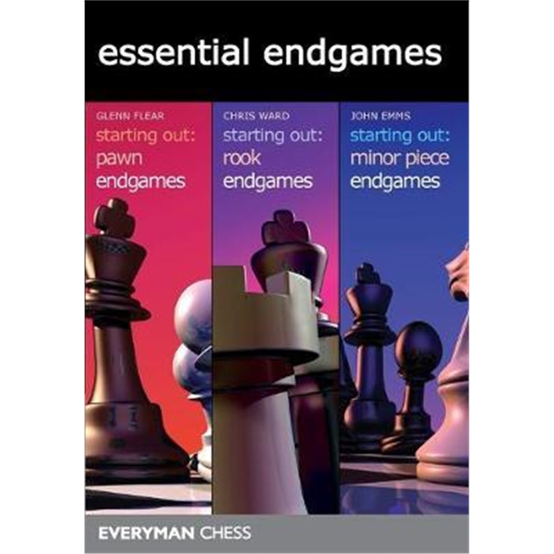 Essential Endgames