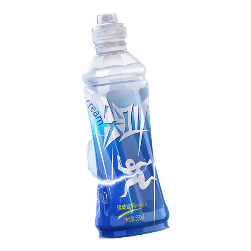 农夫山泉 尖叫电解质功能运动饮料 多肽型_功能饮料_什么值得买