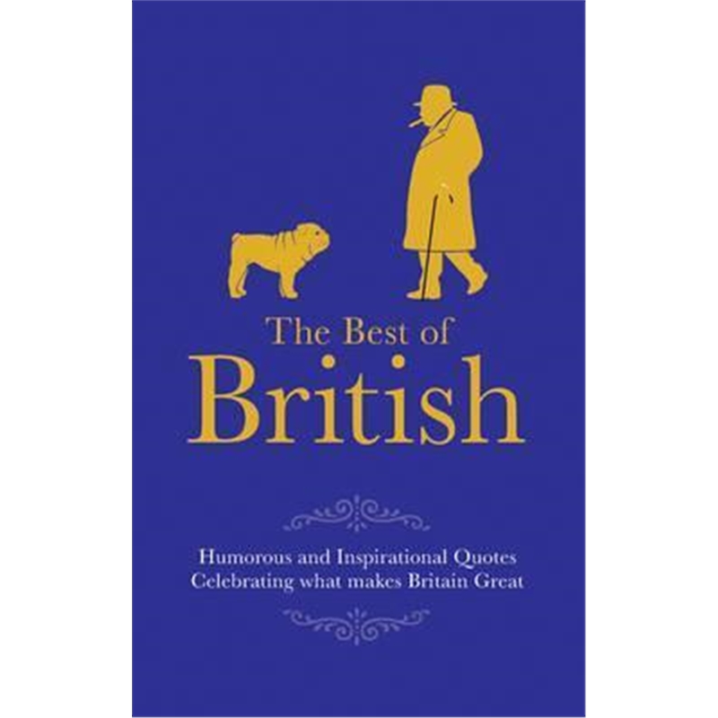 The Best of British