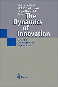 The Dynamics of Innovation
