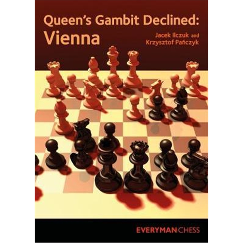 Queen's Gambit Declined: Vienna