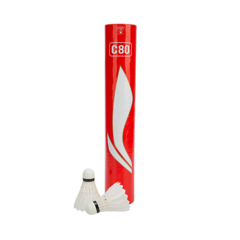 C80 AYQR018 羽毛球装备哪里买 中羽在线