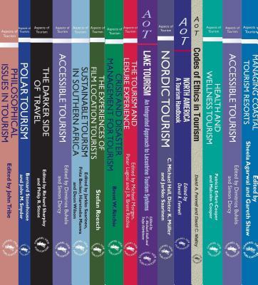 Aspects of Tourism Collection