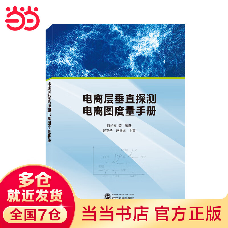 电离层垂直探测电离图度量