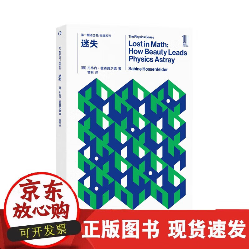 速发 动丛书·物理系列:迷失