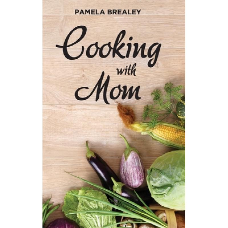 Cooking with Mom