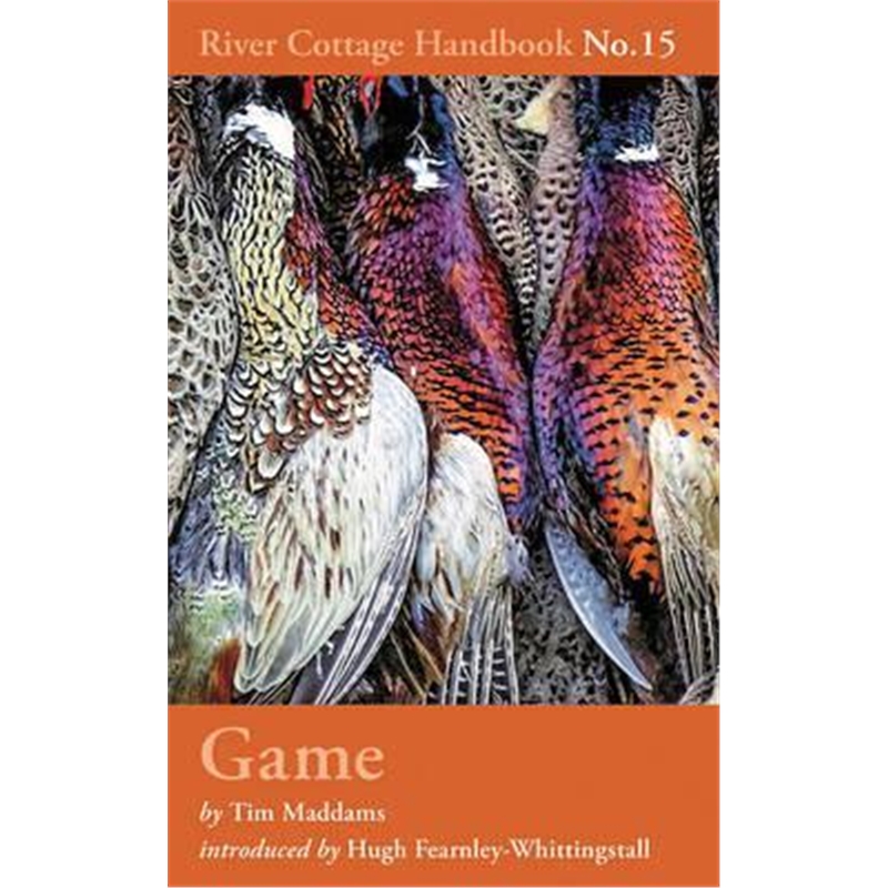 Game:River Cottage Handbook 5