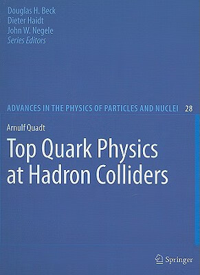 Top Quark Physics at Hadron Colliders