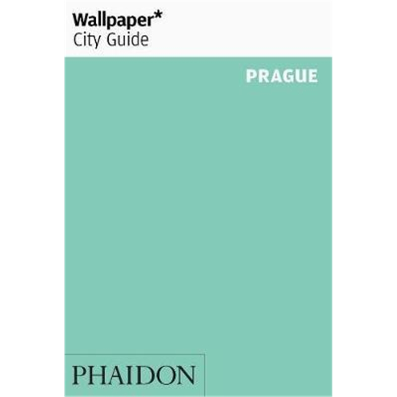 Wallpaper* City Guide Prague