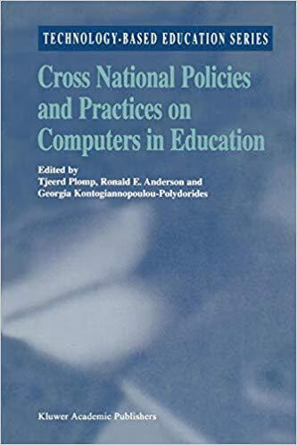 Cross National Policies and Practices on Computers in Education