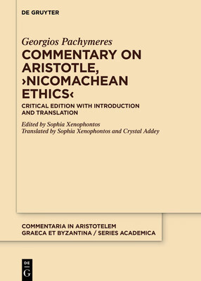 Commentary on Aristotle, ›Nicomachean Ethics‹