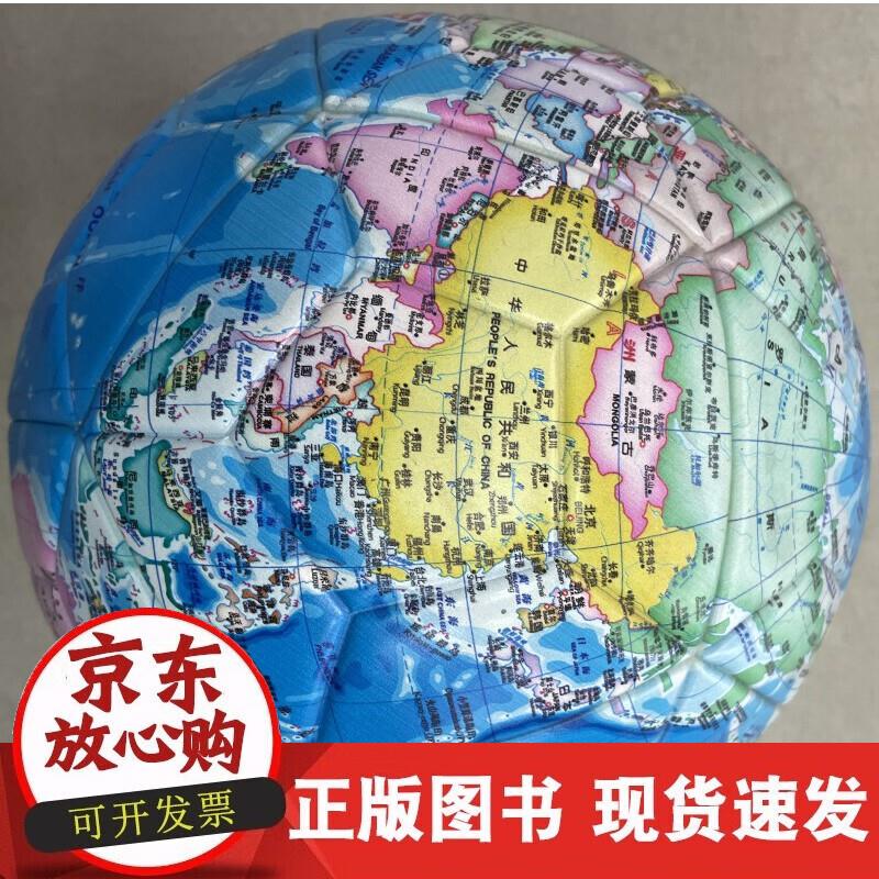 【现货】世界足球（5号球，尺寸：21.5CM