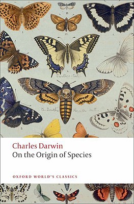 物种起源 On the Origin of Species