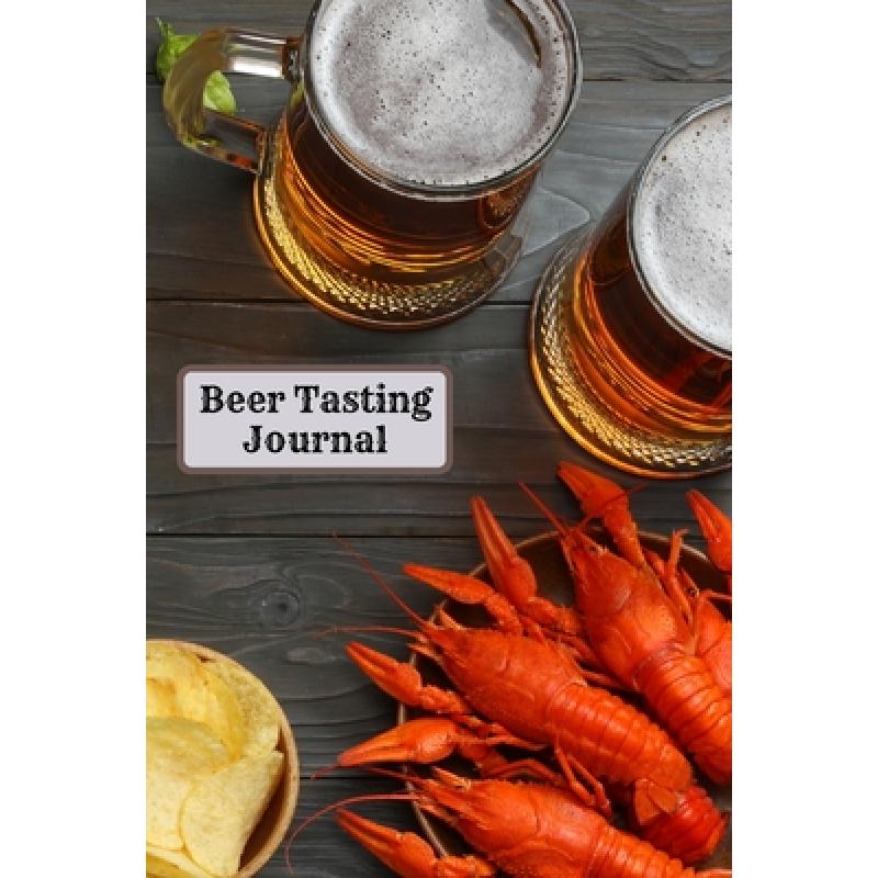 Beer Tasting logbook