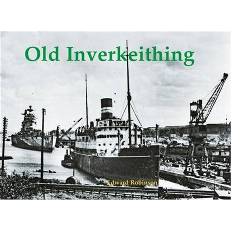 Old Inverkeithing