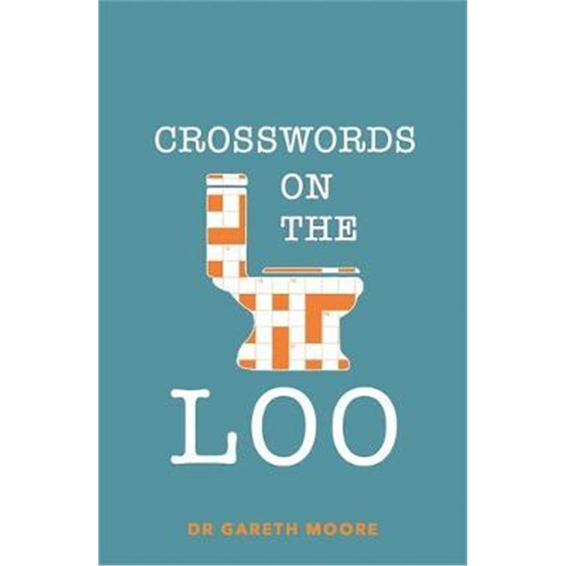 Crosswords on the Loo