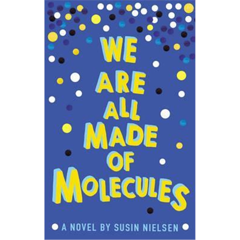 We Are All Made of Molecules
