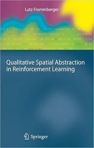 Qualitative Spatial Abstraction in Reinforcement Learning