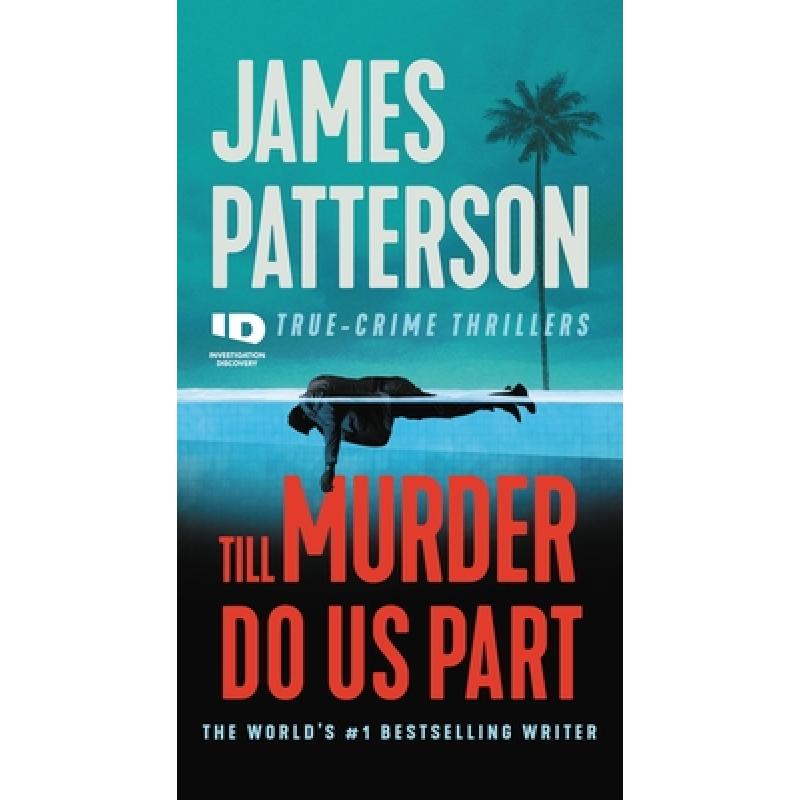 Till Murder Do Us Part