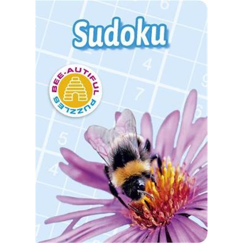 Bee-autiful Sudoku