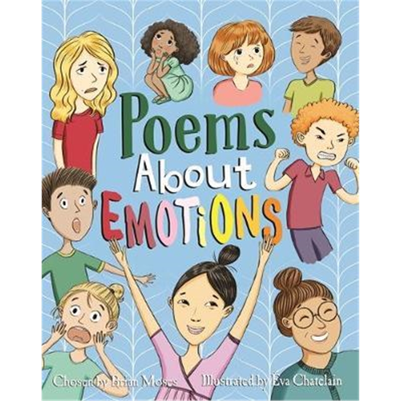 Poems About Emotions
