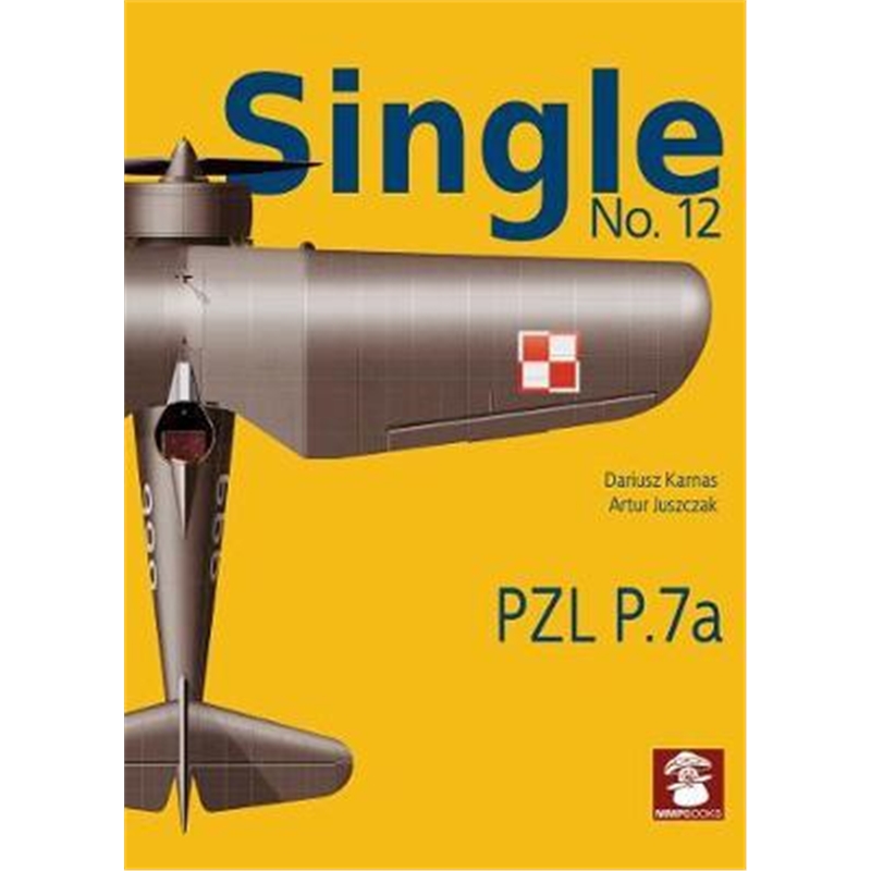 Single 12: PZL P.7a