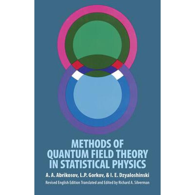 Methods of Quantum Field Theory in Statistical Physics