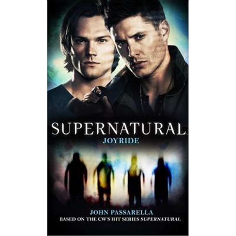 Supernatural - Joyride