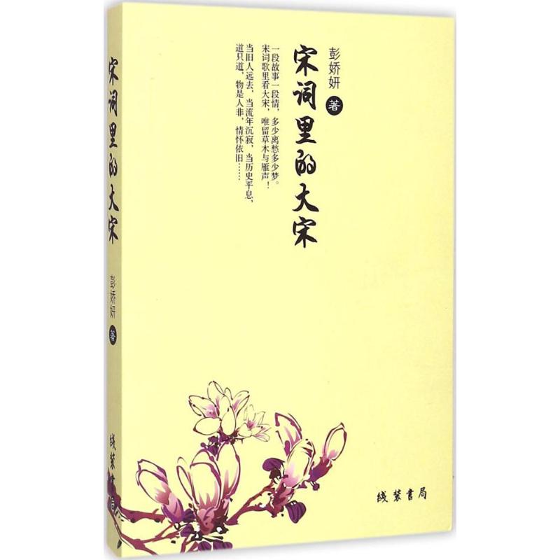 宋词里的大宋