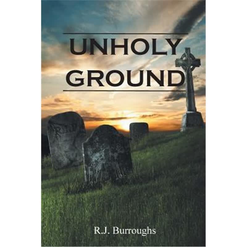 Unholy Ground