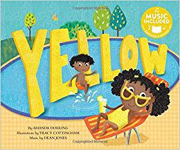 Yellow [With Audio CD]