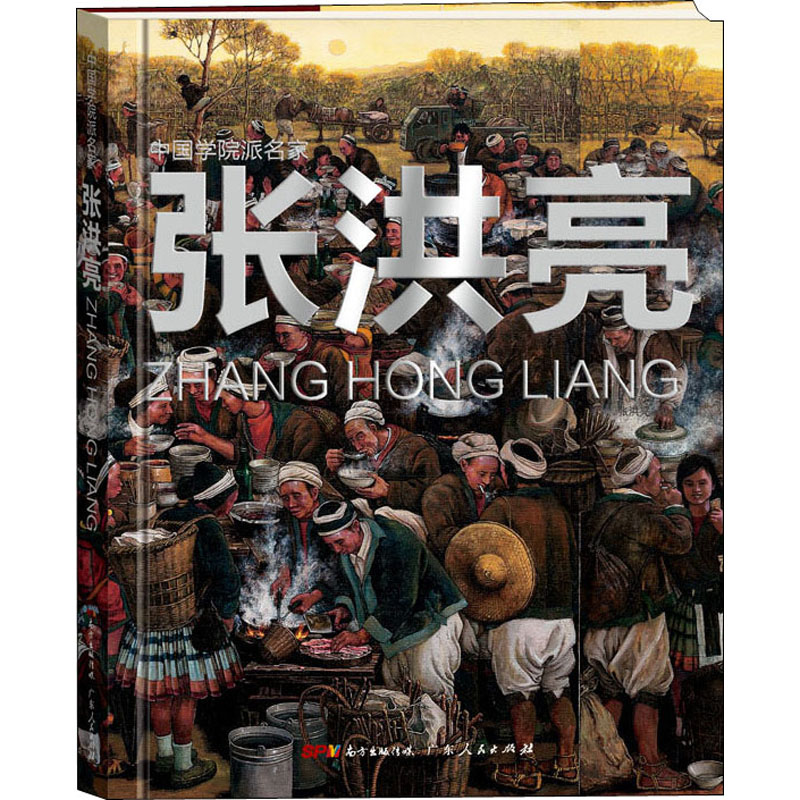 张洪亮 张洪亮  书籍