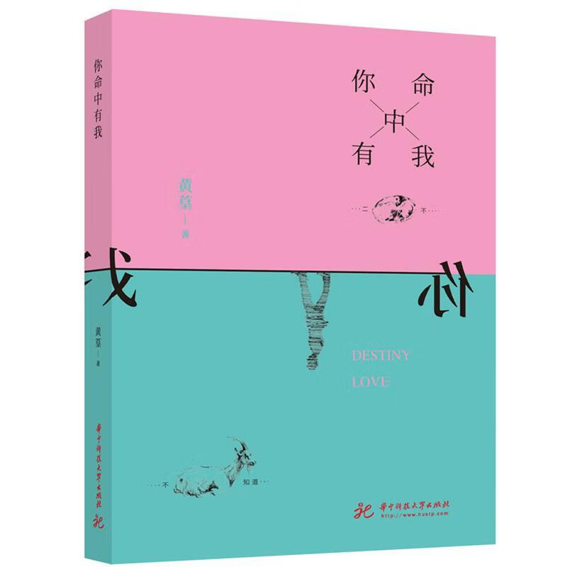 你命中有我