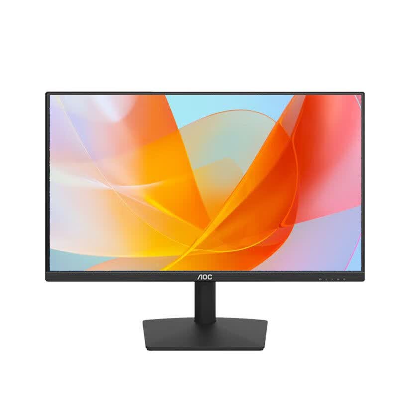 AOC“24B15H2”23.8 英寸显示器上架开售：1080P 100Hz，489 元 - IT之家