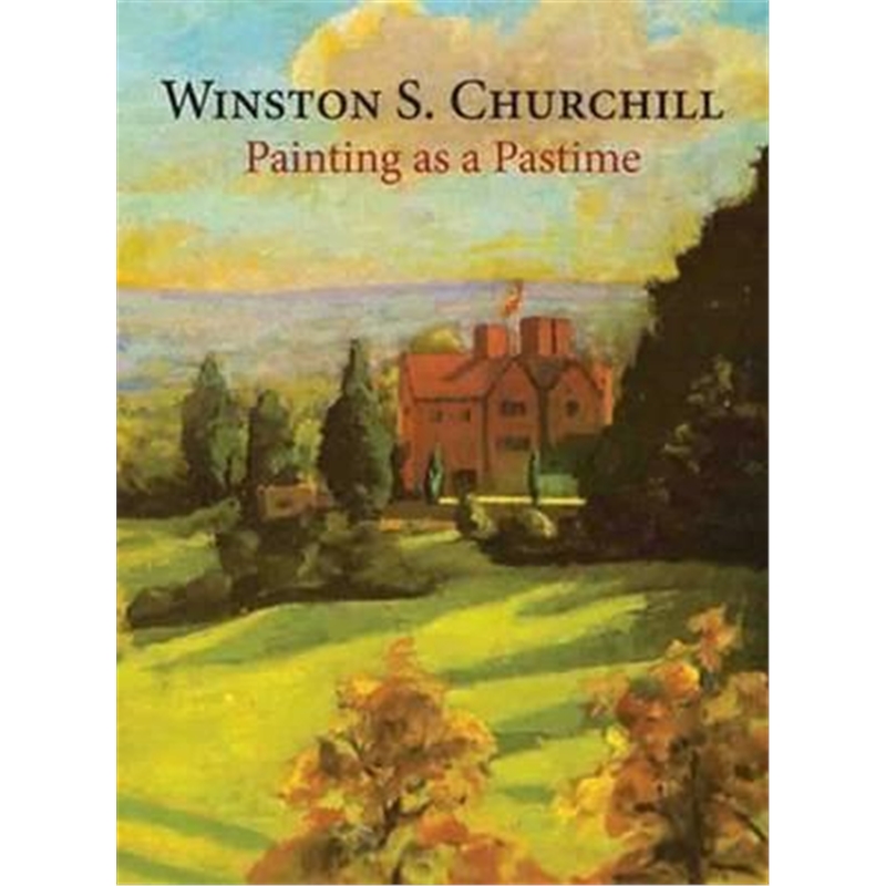 Painting as a Pastime