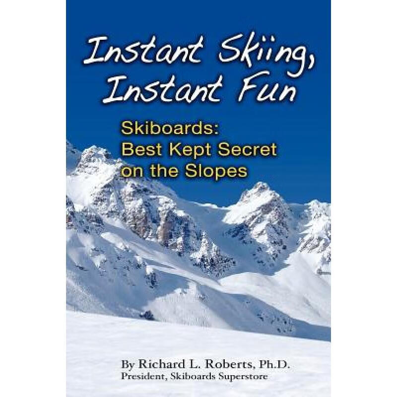 Instant Skiing, Instant Fun