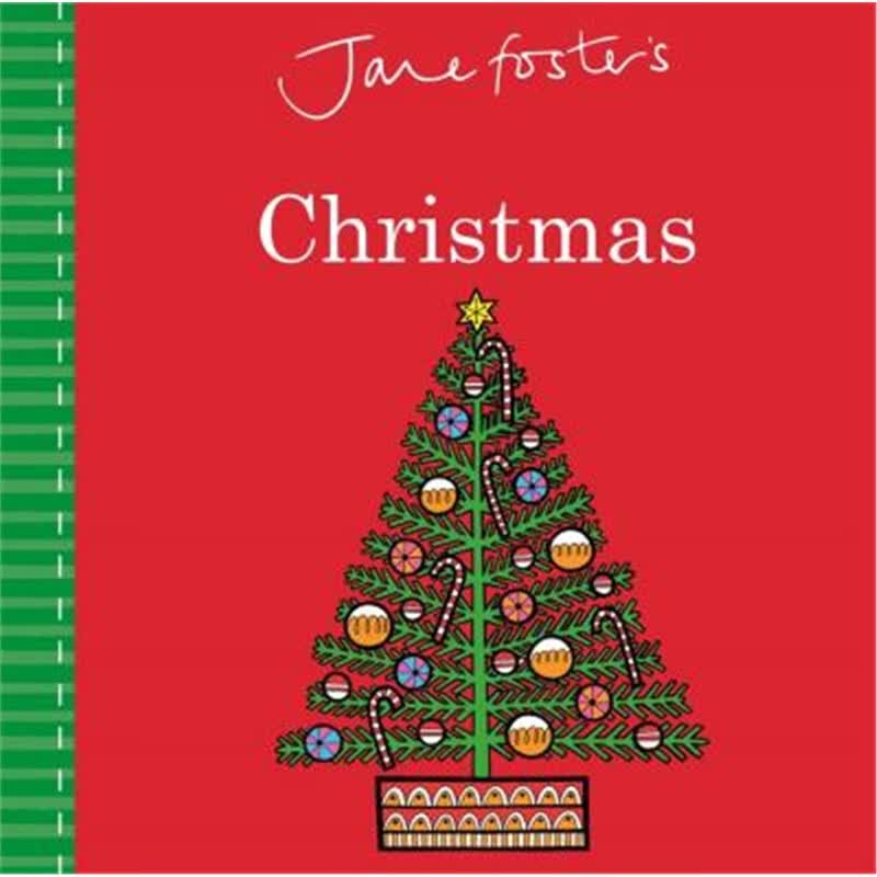 Jane Foster's Christmas