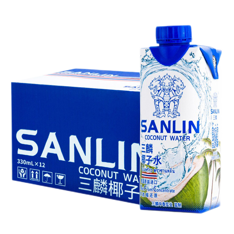 「三麟/SANLIN品牌」三麟/SANLIN是哪个国家的品牌-什么档次，怎么样-排行榜123网